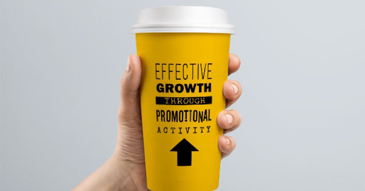 Effective Growth Through Promotions | The EPOS Bureau